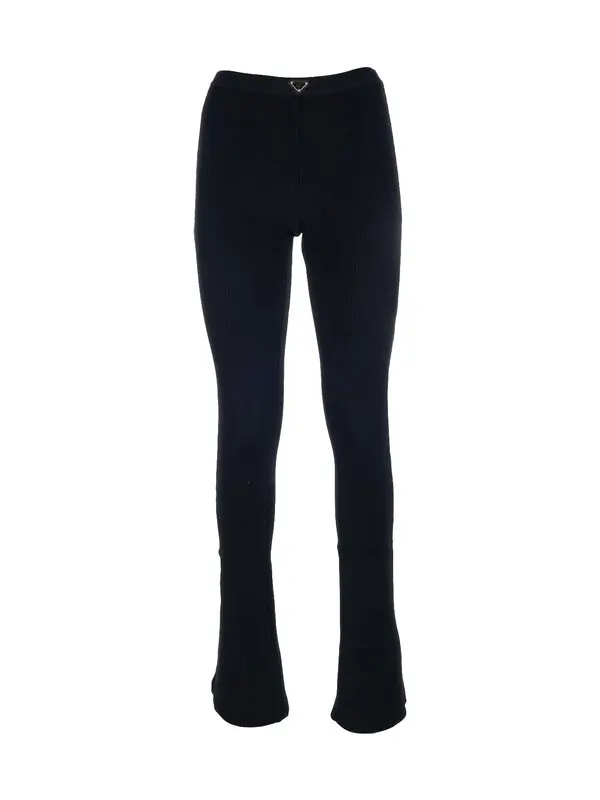 Prada Trousers - Multicolor