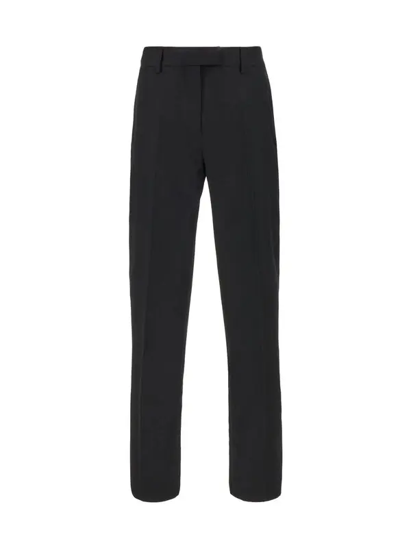 Moschino Tailored Trousers - Multicolor