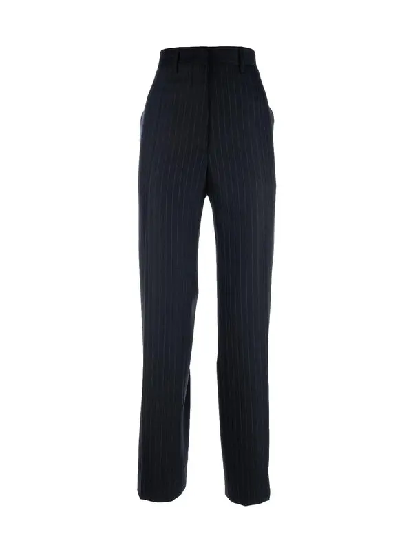 Miu Miu Clothing Trousers - Multicolor
