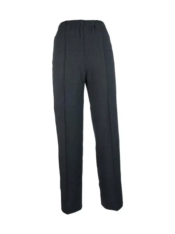 Miu Miu Clothing Trousers - Multicolor