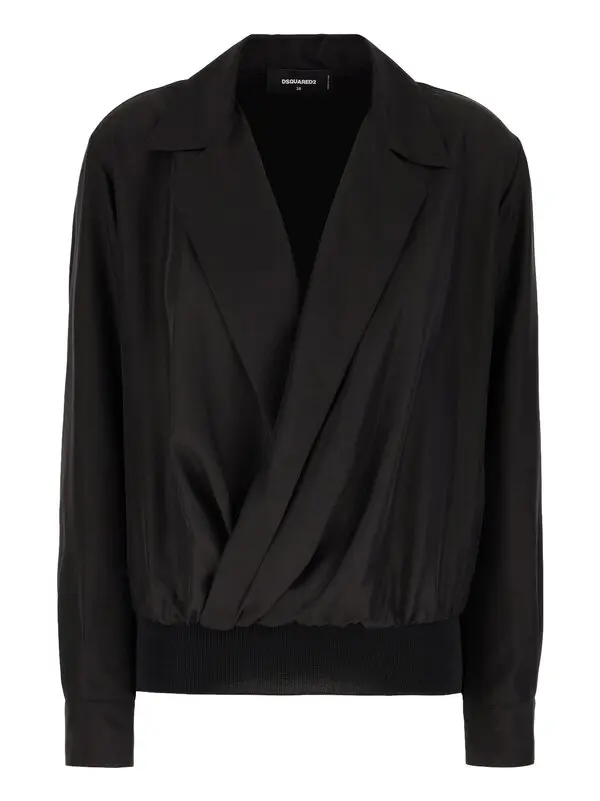 Dsquared2 Blouse - Multicolor