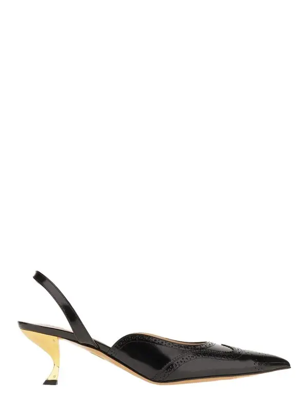 Thom Browne Pumps - Multicolor