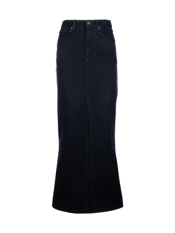 Balenciaga Clothing Skirts - Multicolor