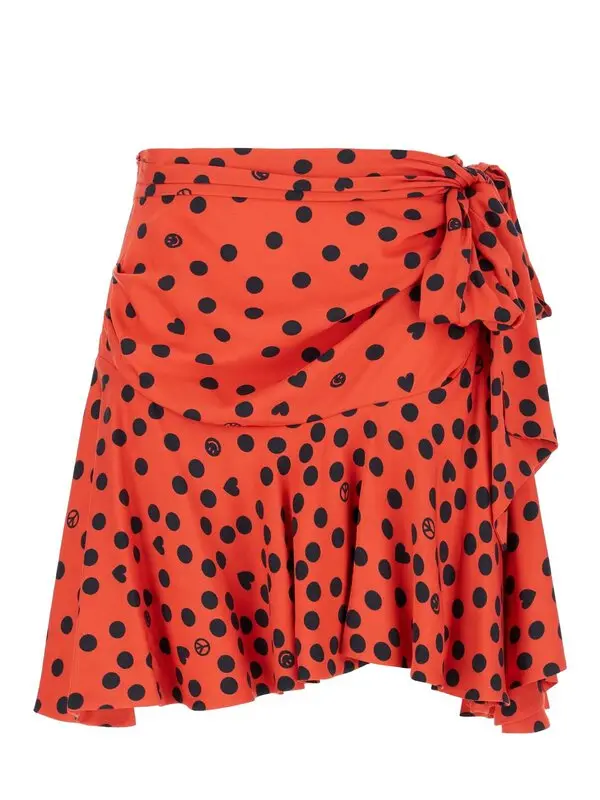 Moschino Clothing Skirts - Multicolor