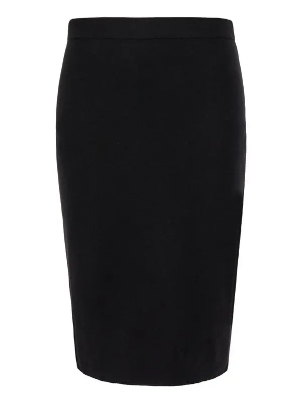 Saint Laurent Skirt - Multicolor