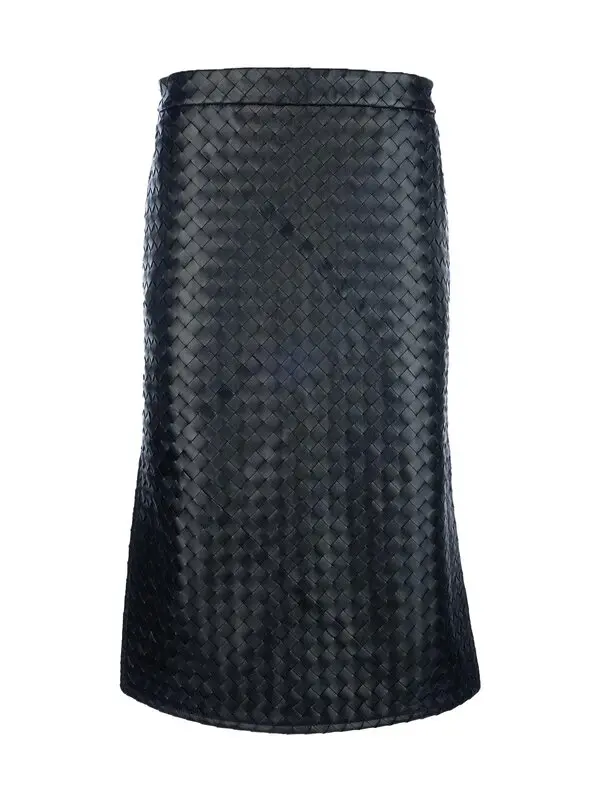 Bottega Veneta Clothing Skirts - Multicolor