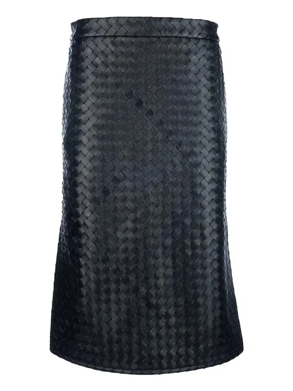 Bottega Veneta Clothing Skirts - Multicolor