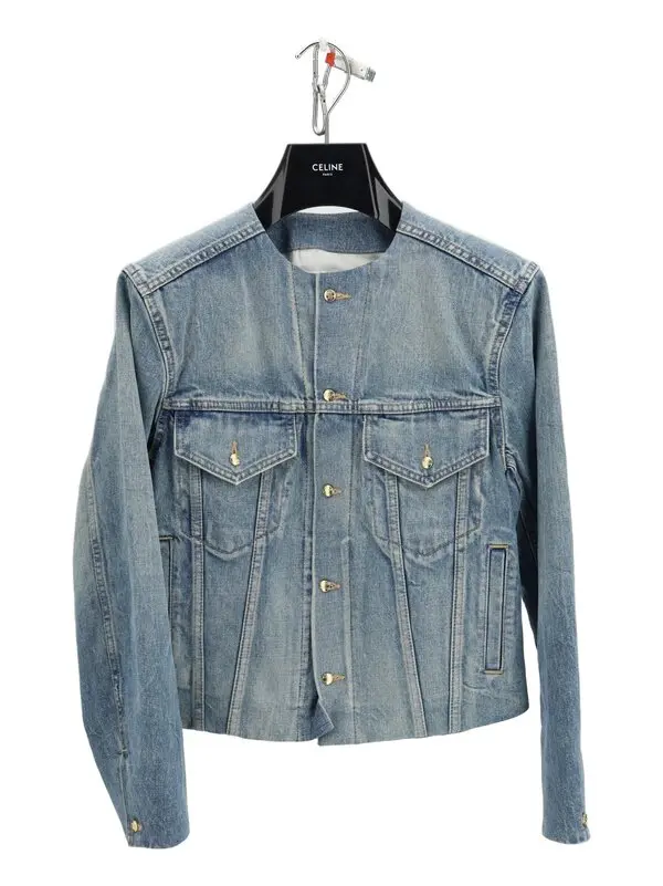 Celine Jacket - Multicolor