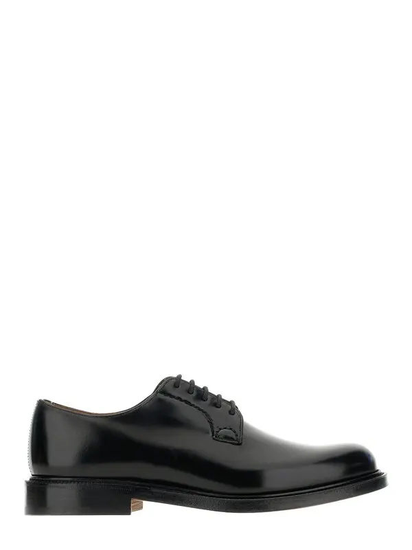 Church's Lace-up Shoes - Multicolor