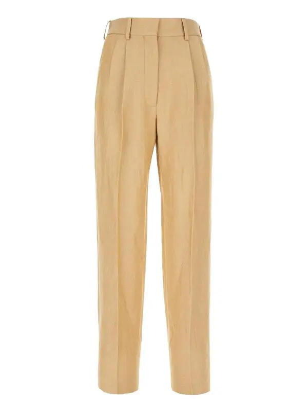 BLAZÉ MILANO Tailored Trousers - Multicolor