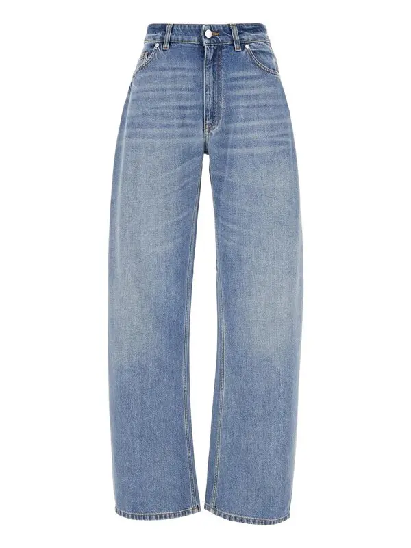 Stella McCartney Denim Jeans - Multicolor