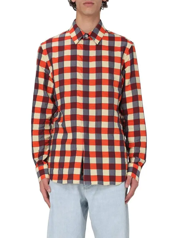 Bottega Veneta Shirt - Yellow