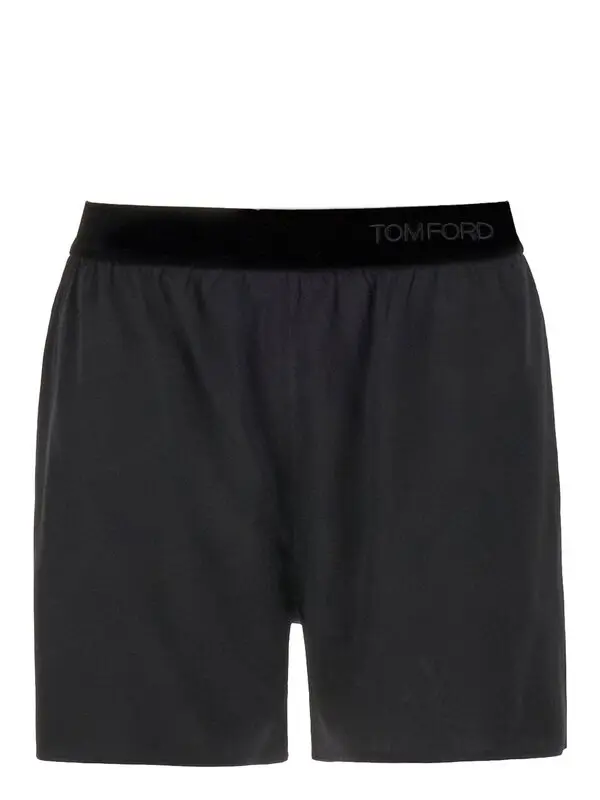 TOM FORD Clothing Shorts - Multicolor