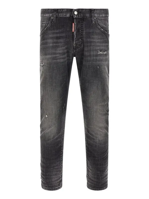 Dsquared2 Skater' Jeans - Gray