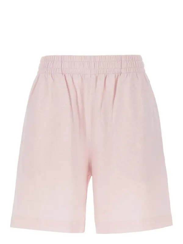 Burberry Clothing Shorts - Multicolor