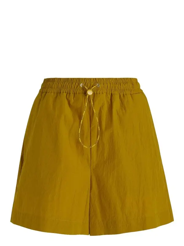 Moncler Clothing Shorts - Multicolor