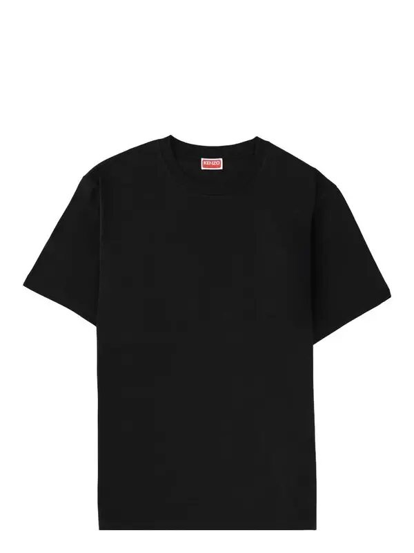 Kenzo Boke Flower 2.0 T-shirt - Black