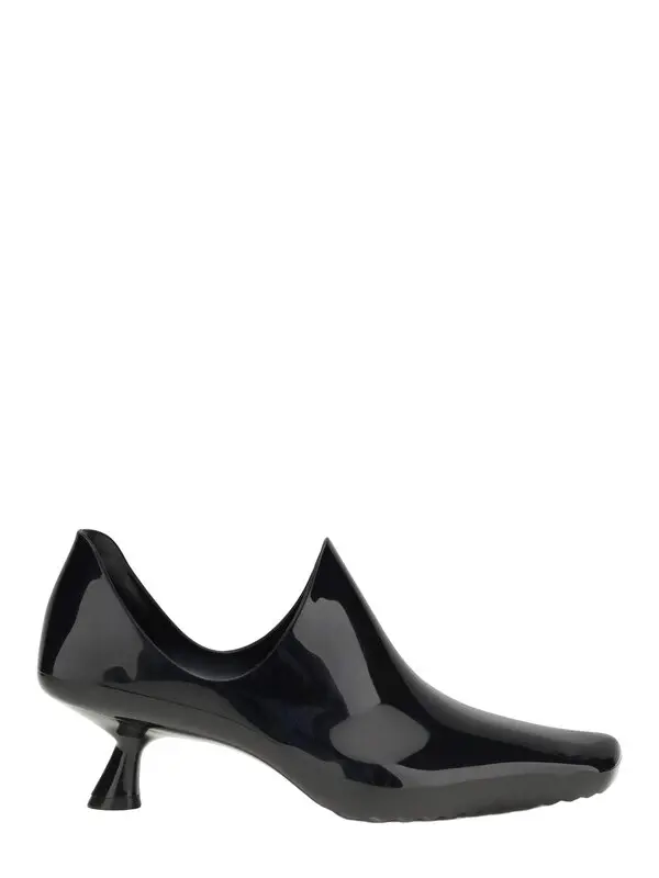 Loewe Emily Ankle Boots - Black