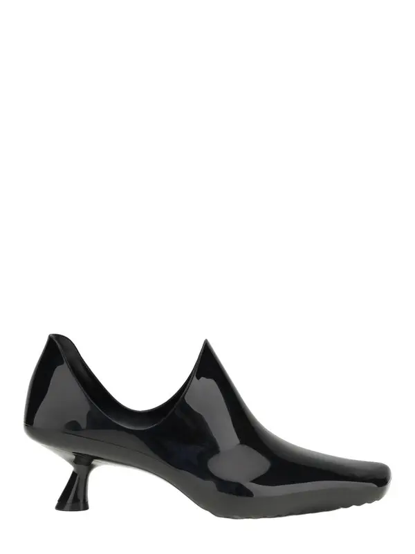 Loewe Emily Ankle Boots - Black