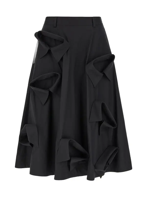 Moschino Clothing Skirts - Multicolor