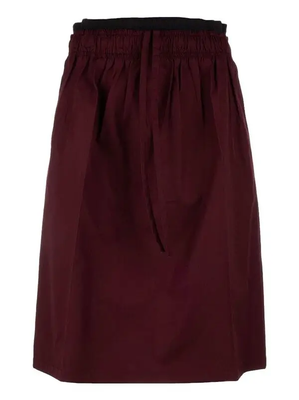 Prada Skirt - Multicolor