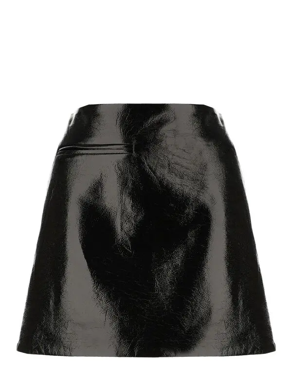 COURREGES Clothing Skirts - Multicolor