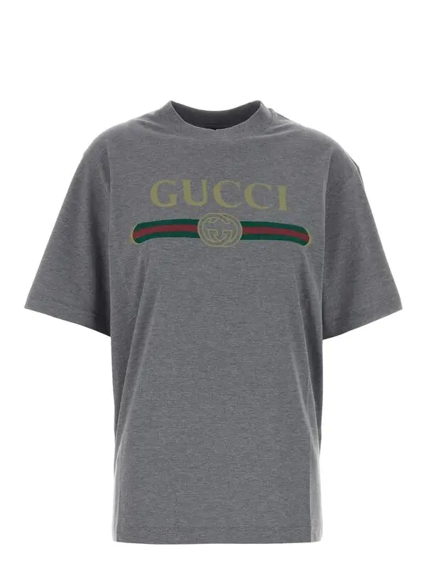 Gucci T-shirt - Gray