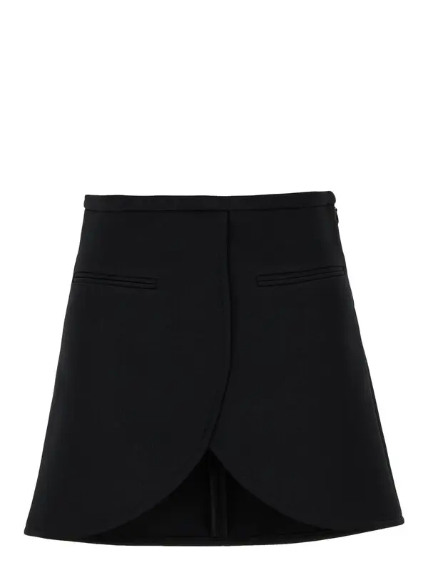 COURREGES Skirt - Multicolor