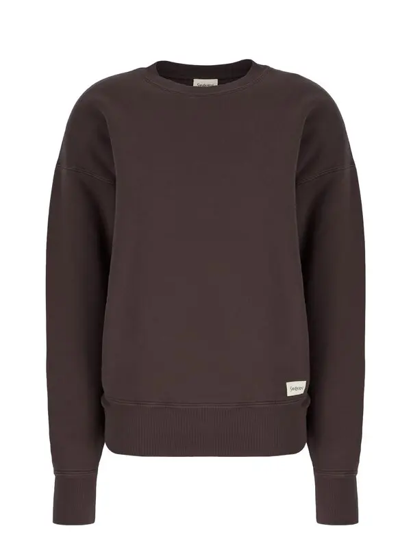 Saint Laurent Clothing Sweatshirts - Multicolor
