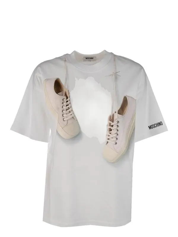 Moschino Clothing T-shirt - Multicolor