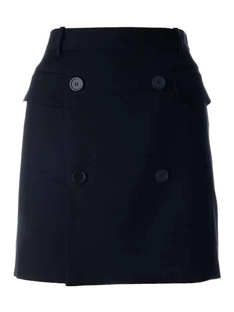 Balenciaga Clothing Skirts - Multicolor
