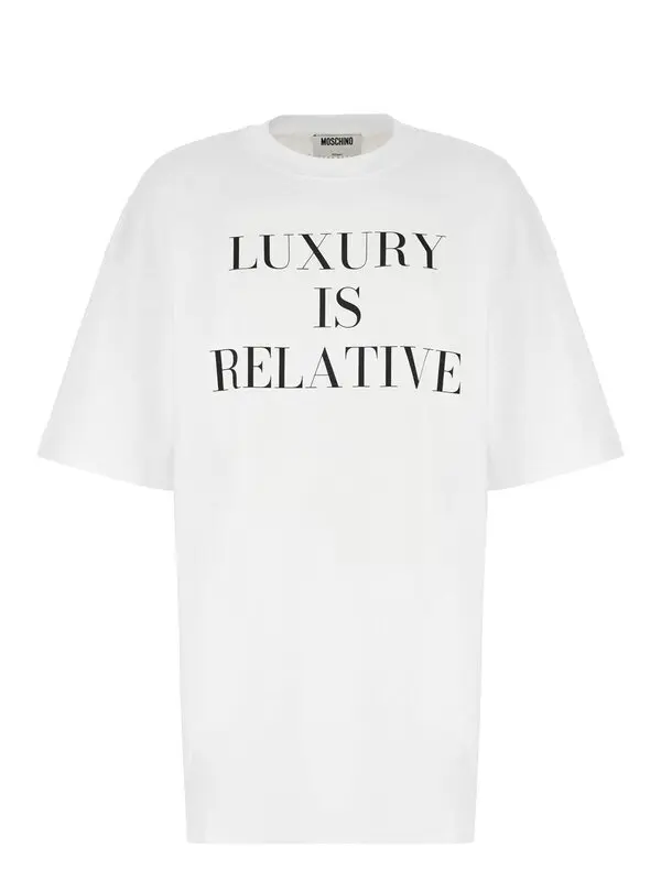 Moschino T-shirt - Multicolor