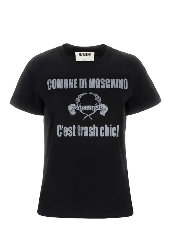 Moschino Clothing T-shirt - Multicolor