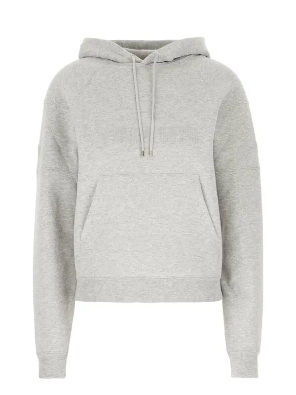 Saint Laurent Clothing Sweatshirts - Multicolor