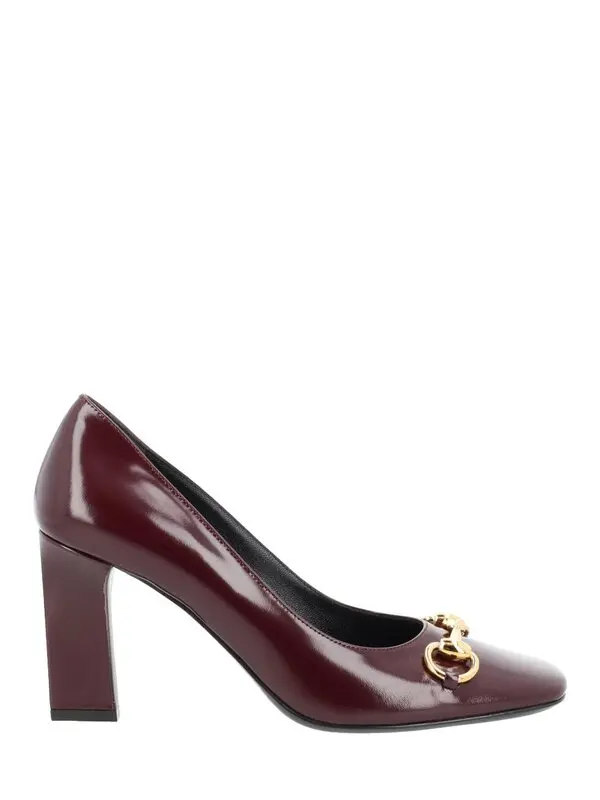 Gucci Décolleté Lady - Multicolor