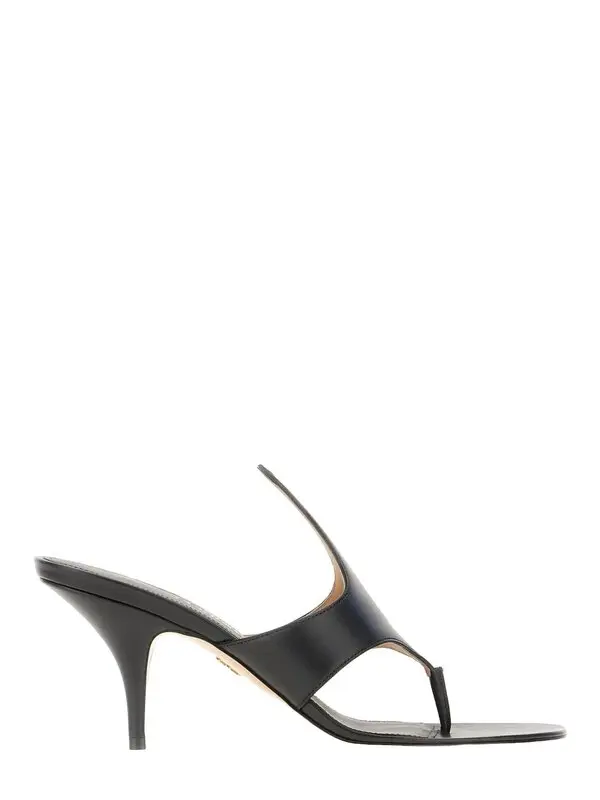 FERRAGAMO Mules - Multicolor