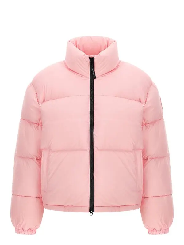 Canada Goose Fallon Down Jacket - Pink