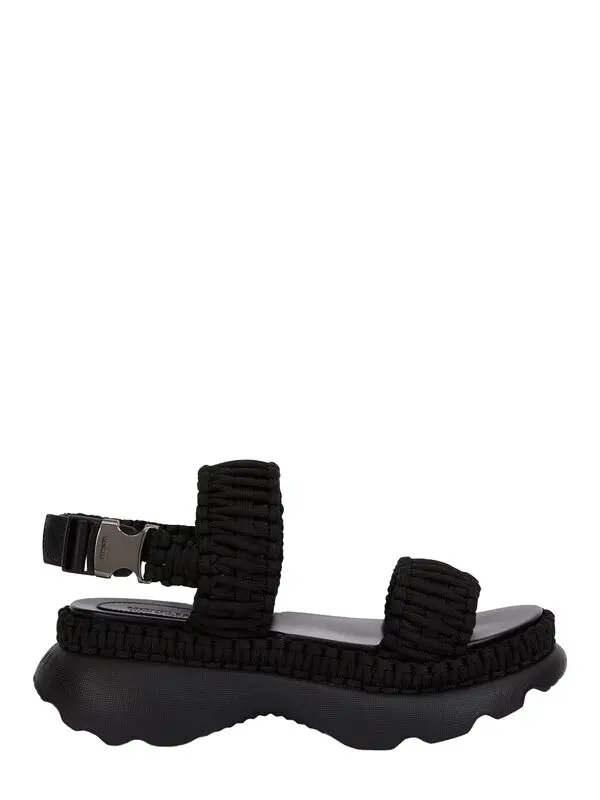 Moncler Shoes Mules - Multicolor