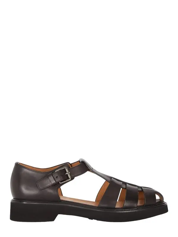 Church's Shoes Mules - Multicolor
