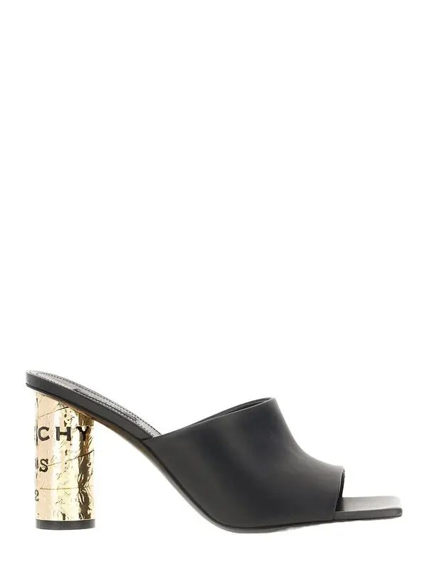 Givenchy Mules - Multicolor