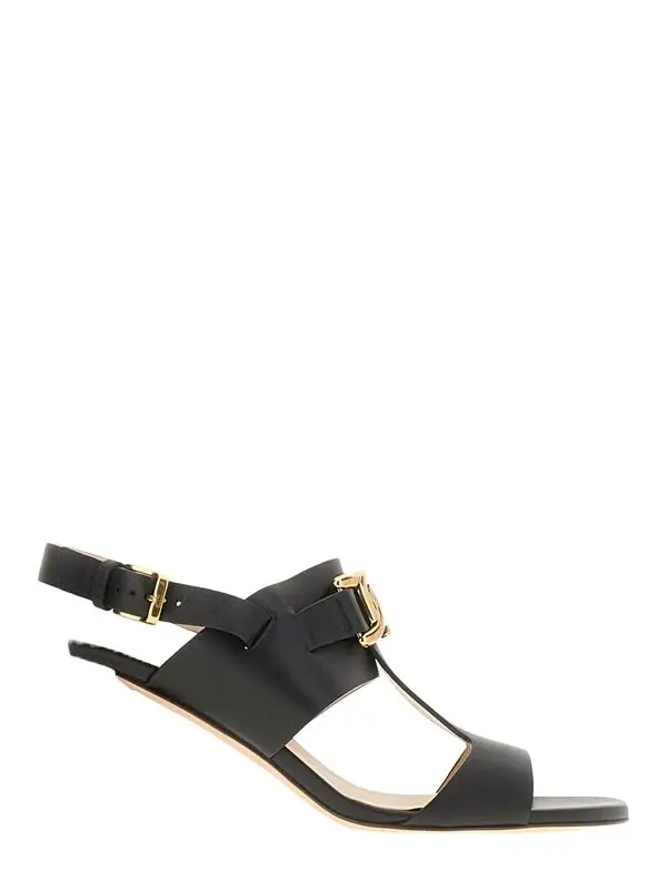 TOD'S Mules Shoes - Multicolor