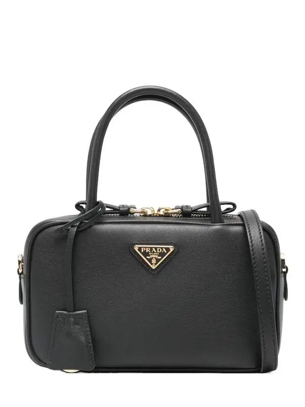 Prada Mini Bags - Black