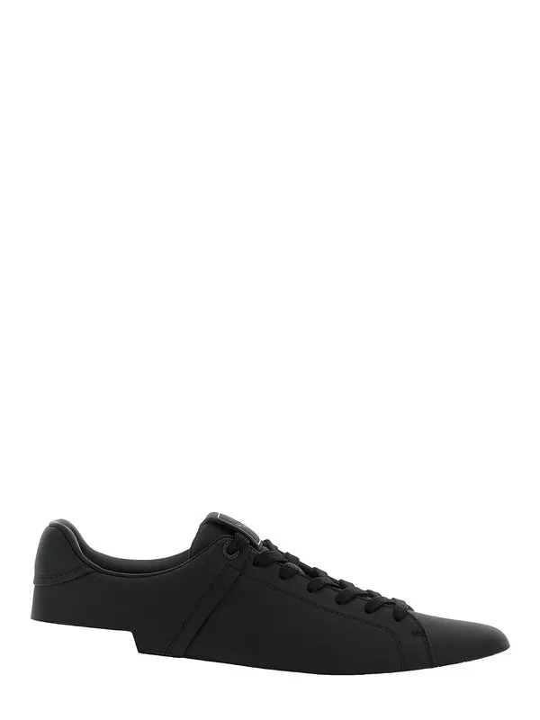 Balmain B-court Sneakers - Multicolor