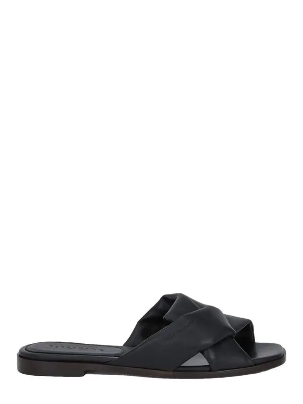 FERRAGAMO Shoes Slippers - Multicolor