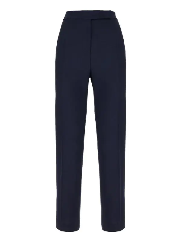 Max Mara Tailored Trousers - Multicolor