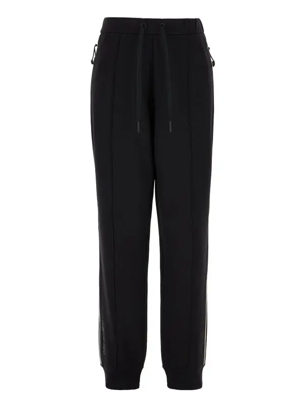 Moncler Drawstring Trousers - Multicolor