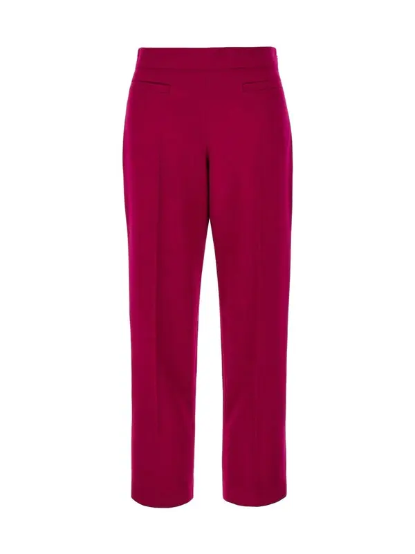 Fendi Clothing Trousers - Multicolor