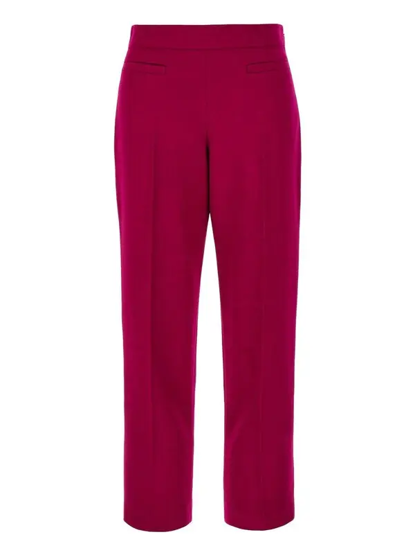 Fendi Tailored Trousers - Multicolor