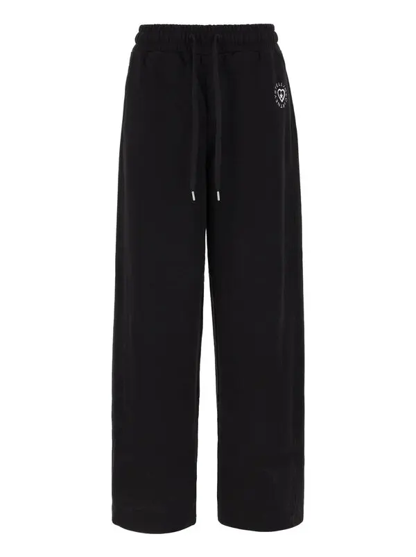 Stella McCartney Clothing Trousers - Multicolor