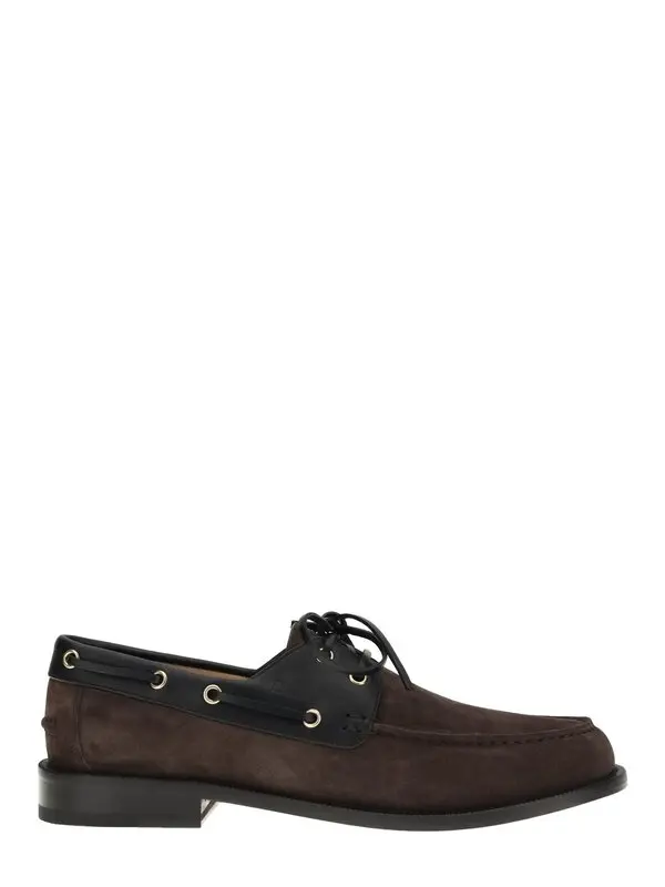Dior Arcie Boat Shoes Must Buy - Multicolor